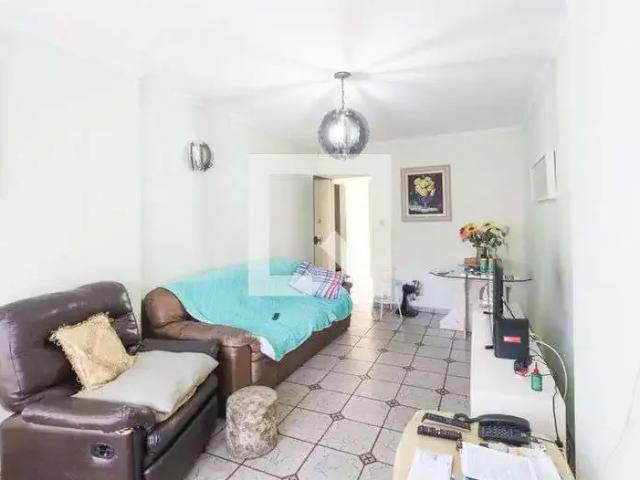 Casa / Sobrado para Venda em São Paulo/SP Horto Florestal 3 Quartos