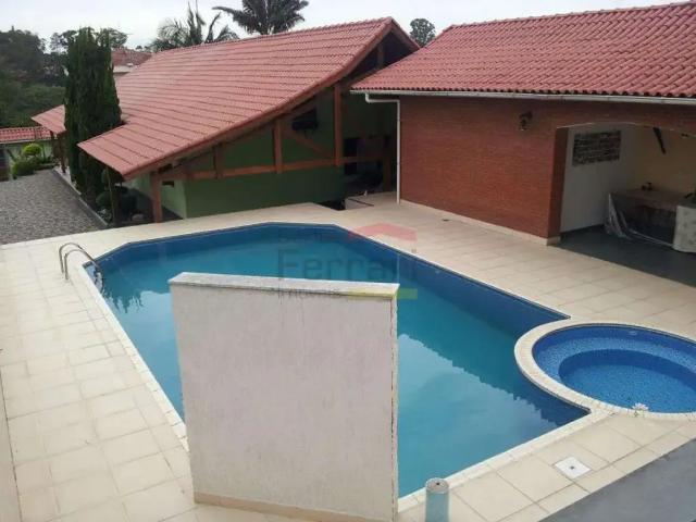 Casa / Sobrado para Venda em São Paulo/SP Horto Florestal 3 Quartos