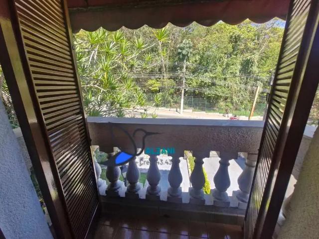 Casa / Sobrado para Venda em São Paulo/SP Horto Florestal 3 Quartos