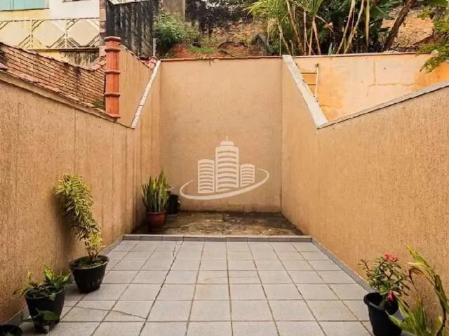 Casa / Sobrado para Venda em São Paulo/SP Horto Florestal 3 Quartos