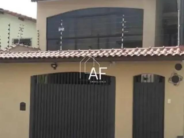 Casa / Sobrado para Venda em São Paulo/SP Horto Florestal 3 Quartos