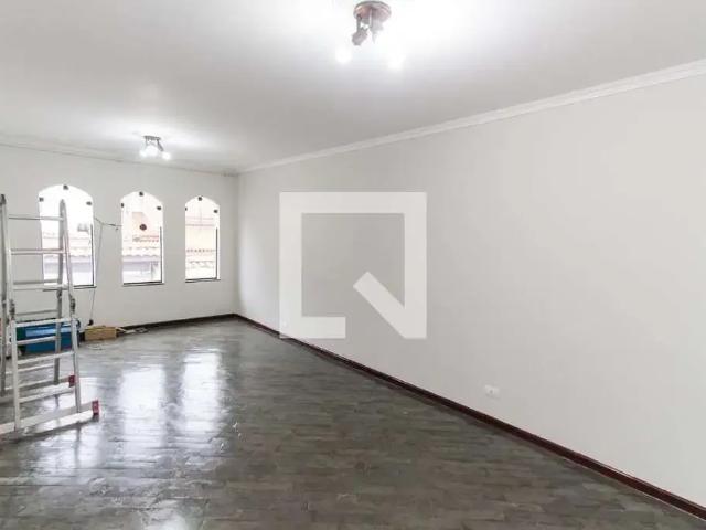 Casa / Sobrado para Venda em São Paulo/SP Horto Florestal 3 Quartos