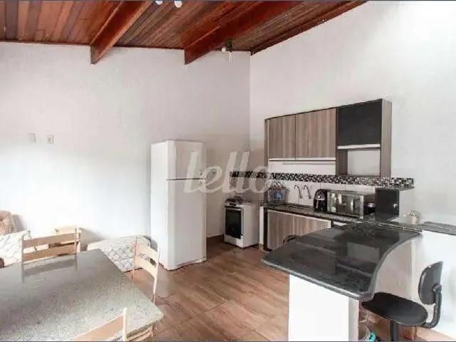 Casa / Sobrado para Venda em São Paulo/SP Horto Florestal 3 Quartos