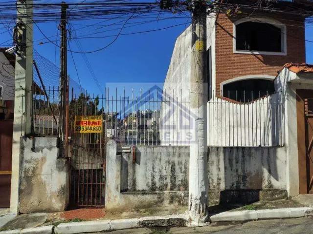 Casa / Sobrado para Venda em São Paulo/SP Horto Florestal 1 Quartos