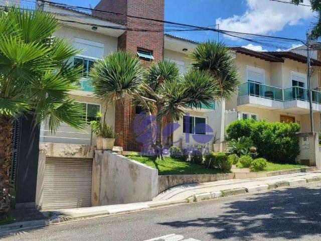 Casa / Sobrado para Venda em São Paulo/SP Horto Florestal 4 Quartos