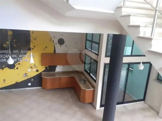 Casa / Sobrado para Venda em São Paulo/SP Horto 4 Quartos