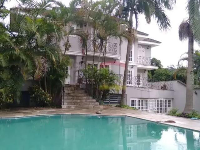 Casa / Sobrado para Venda em São Paulo/SP Horto Florestal 4 Quartos