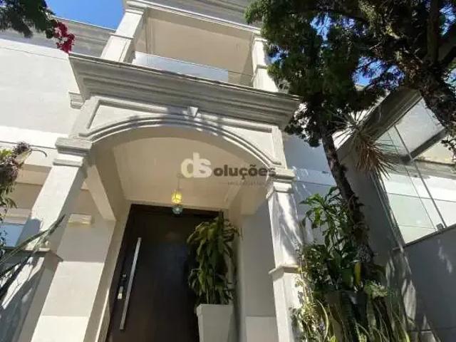 Casa / Sobrado para Venda em São Paulo/SP Horto Florestal 4 Quartos