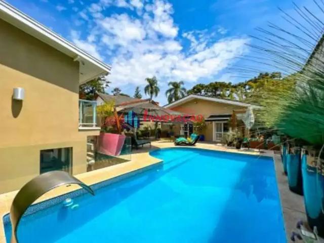 Casa / Sobrado para Venda em São Paulo/SP Horto Florestal 4 Quartos