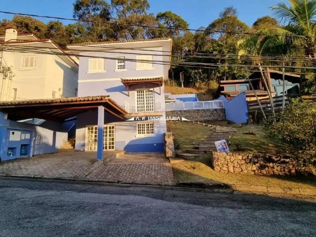 Casa / Sobrado para Venda em São Paulo/SP Horto Florestal 4 Quartos