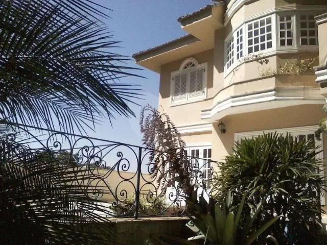 Casa / Sobrado para Venda em São Paulo/SP Horto Florestal 4 Quartos