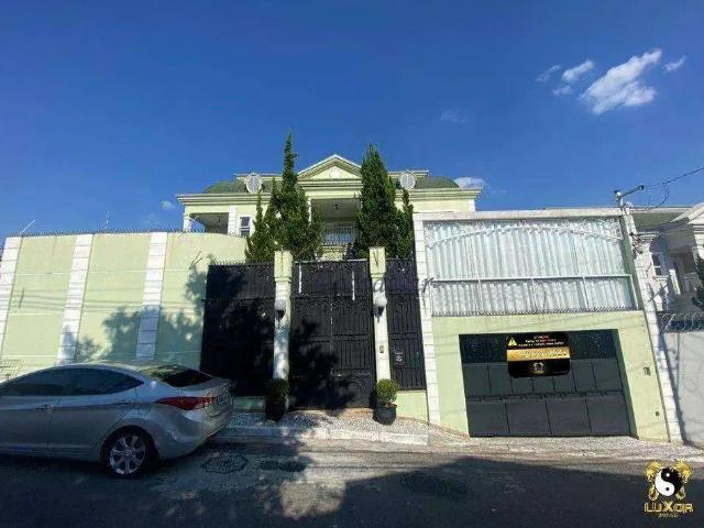 Casa / Sobrado para Venda em São Paulo/SP Horto Florestal 4 Quartos