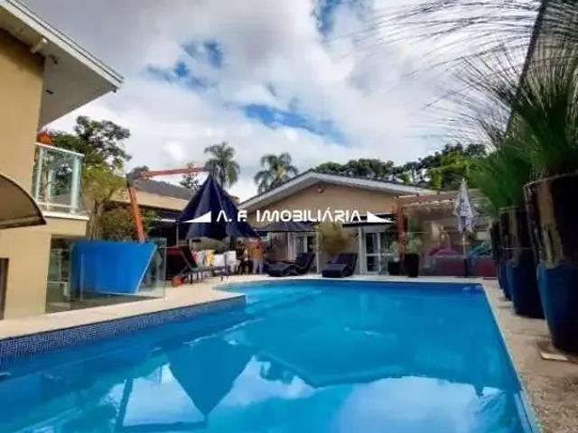 Casa / Sobrado para Venda em São Paulo/SP Horto Florestal 4 Quartos