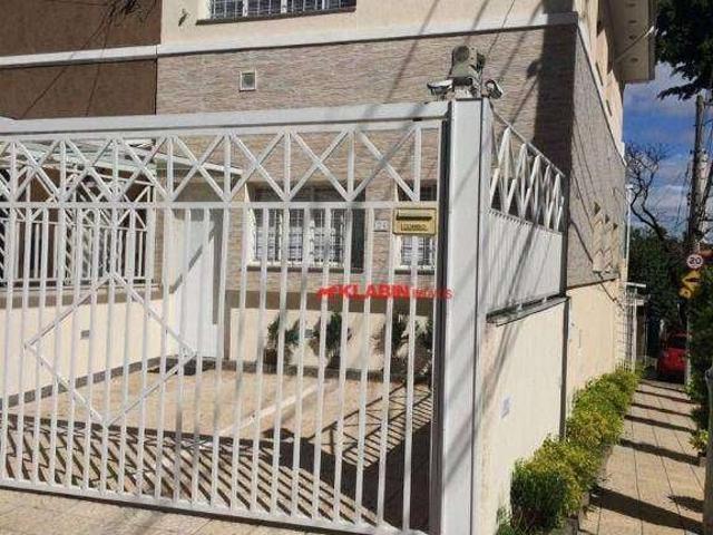 Casa / Sobrado para Venda em São Paulo/SP Ibirapuera 2 Quartos