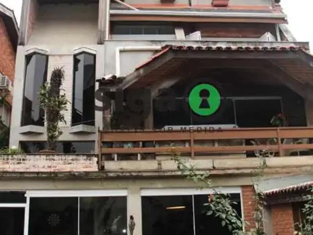 Casa / Sobrado para Venda em São Paulo/SP Ibirapuera 3 Quartos