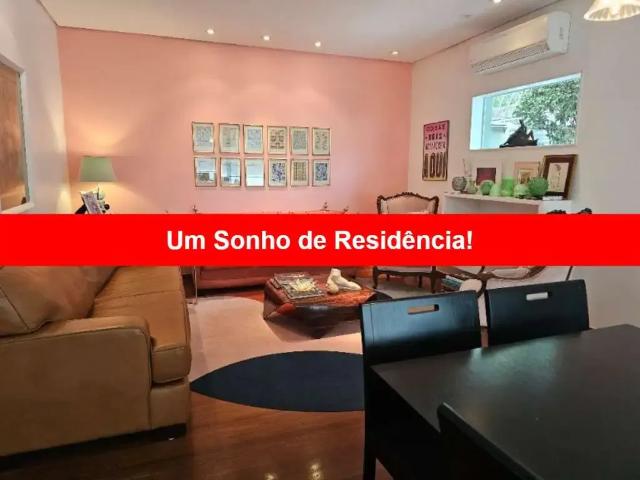 Casa / Sobrado para Venda em São Paulo/SP Jardim Luzitânia 3 Quartos