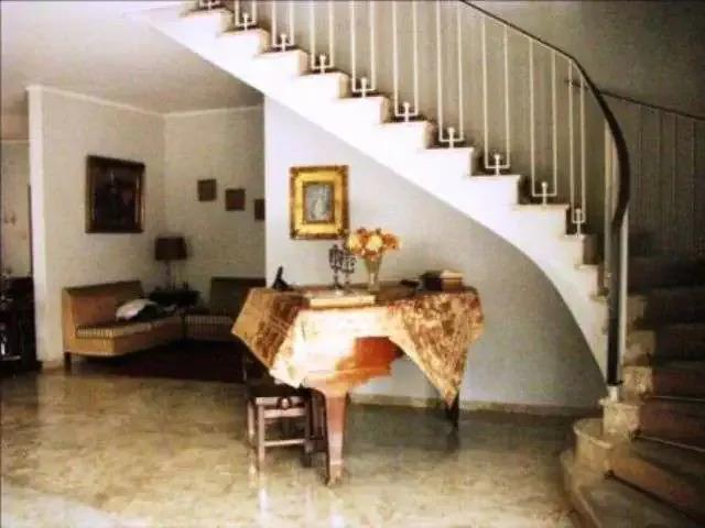 Casa / Sobrado para Venda em São Paulo/SP Ibirapuera 3 Quartos