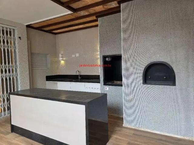 Casa / Sobrado para Venda em São Paulo/SP Jardim Luzitânia 4 Quartos