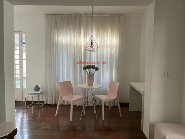 Casa / Sobrado para Venda em São Paulo/SP Ibirapuera 4 Quartos