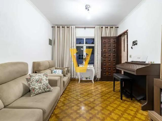 Casa / Sobrado para Venda em São Paulo/SP Imirim 3 Quartos