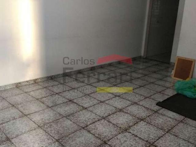 Casa / Sobrado para Venda em São Paulo/SP Imirim 3 Quartos