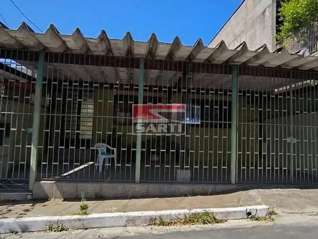 Casa / Sobrado para Venda em São Paulo/SP Imirim 3 Quartos