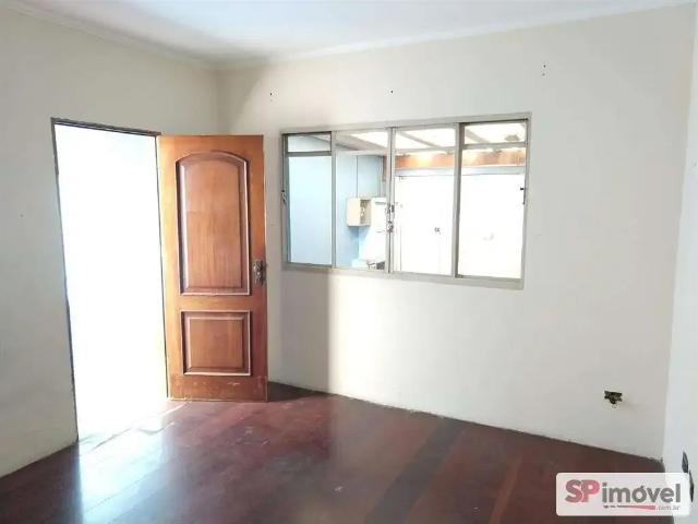 Casa / Sobrado para Venda em São Paulo/SP Imirim 3 Quartos