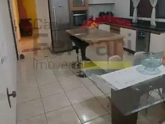 Casa / Sobrado para Venda em São Paulo/SP Imirim 3 Quartos