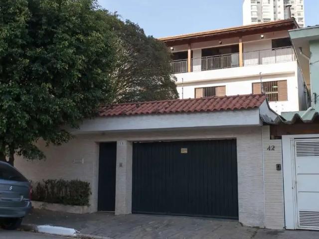 Casa / Sobrado para Venda em São Paulo/SP Imirim 3 Quartos