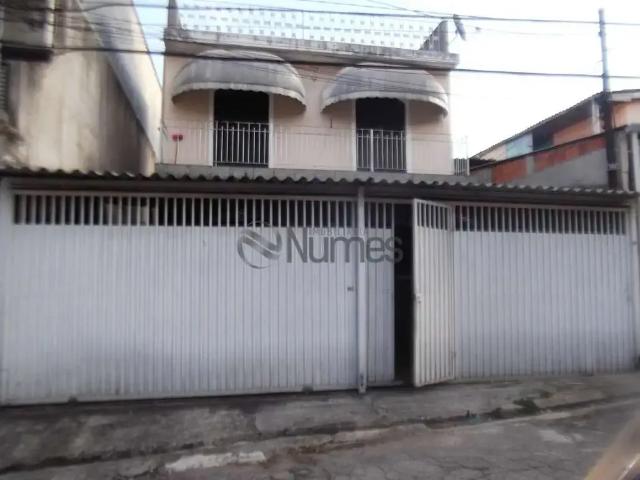 Casa / Sobrado para Venda em São Paulo/SP Imirim 3 Quartos