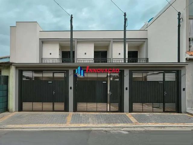 Casa / Sobrado para Venda em São Paulo/SP Imirim 3 Quartos