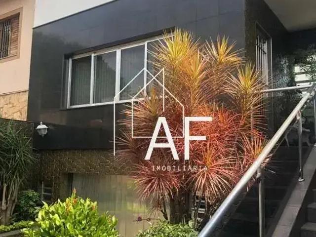 Casa / Sobrado para Venda em São Paulo/SP Imirim 3 Quartos