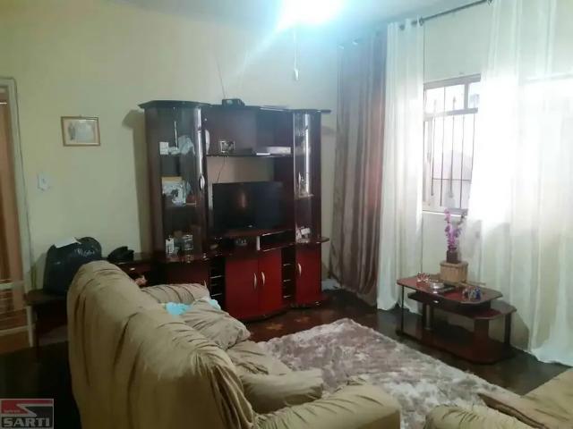 Casa / Sobrado para Venda em São Paulo/SP Imirim 3 Quartos