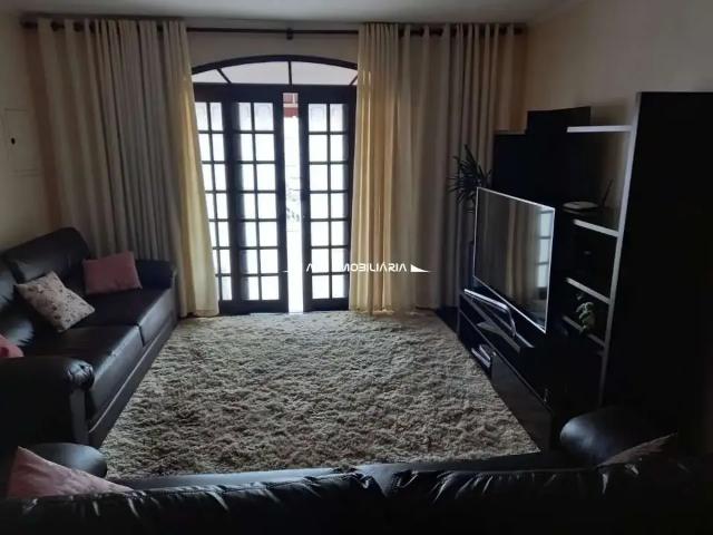 Casa / Sobrado para Venda em São Paulo/SP Imirim 3 Quartos