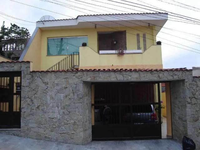 Casa / Sobrado para Venda em São Paulo/SP Imirim 3 Quartos