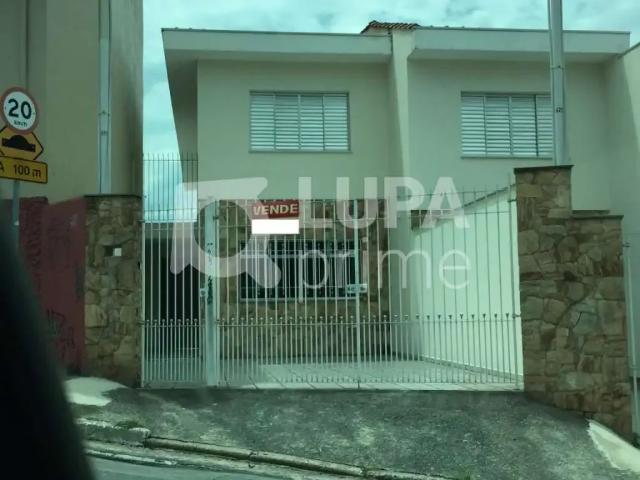 Casa / Sobrado para Venda em São Paulo/SP Imirim 3 Quartos