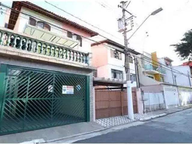 Casa / Sobrado para Venda em São Paulo/SP Imirim 3 Quartos