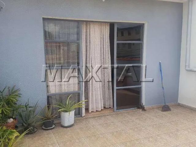Casa / Sobrado para Venda em São Paulo/SP Imirim 3 Quartos