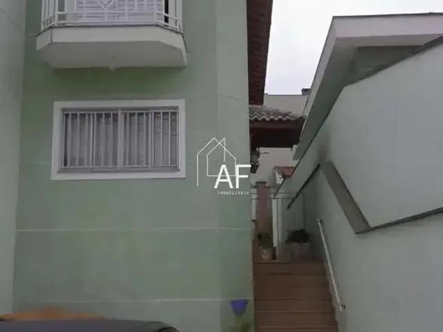 Casa / Sobrado para Venda em São Paulo/SP Imirim 3 Quartos