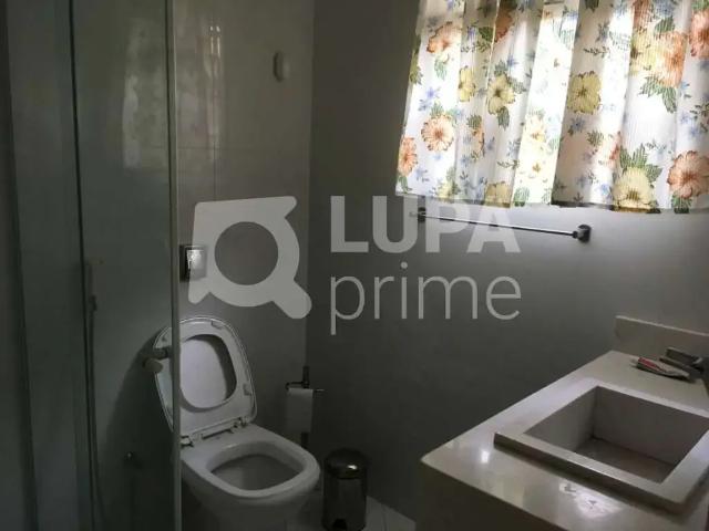 Casa / Sobrado para Venda em São Paulo/SP Imirim 3 Quartos