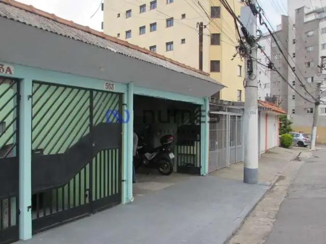 Casa / Sobrado para Venda em São Paulo/SP Imirim 3 Quartos