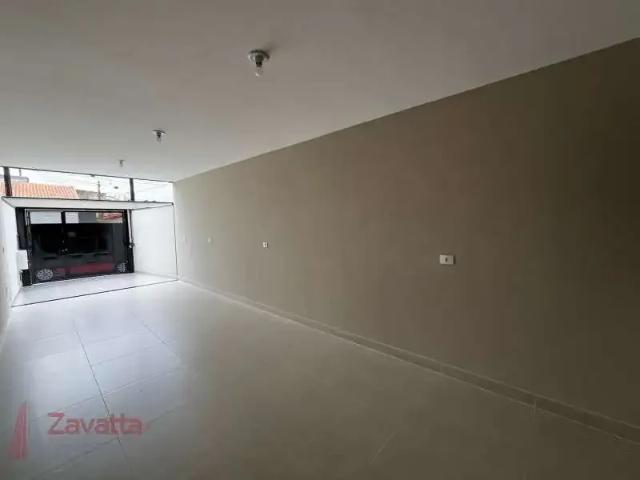 Casa / Sobrado para Venda em São Paulo/SP Imirim 3 Quartos
