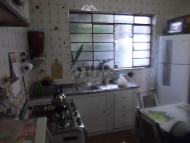 Casa / Sobrado para Venda em São Paulo/SP Imirim 3 Quartos