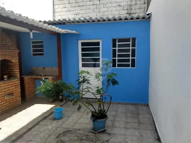 Casa / Sobrado para Venda em São Paulo/SP Imirim 3 Quartos