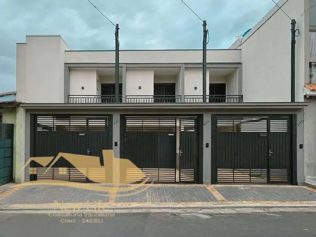 Casa / Sobrado para Venda em São Paulo/SP Imirim 3 Quartos