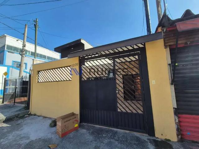 Casa / Sobrado para Venda em São Paulo/SP Imirim 3 Quartos