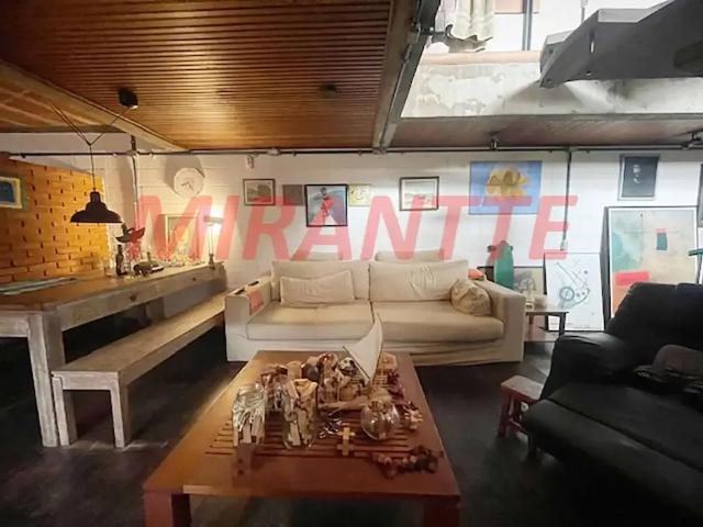 Casa / Sobrado para Venda em São Paulo/SP Imirim 3 Quartos