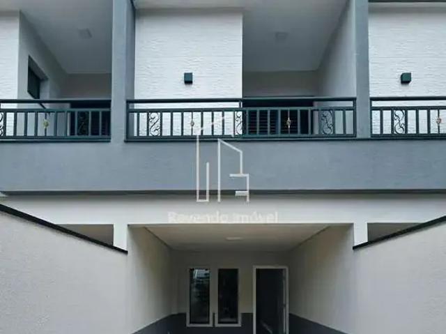 Casa / Sobrado para Venda em São Paulo/SP Imirim 3 Quartos