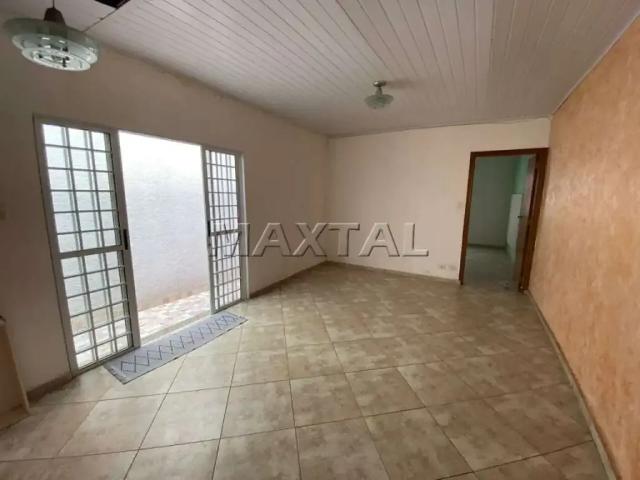 Casa / Sobrado para Venda em São Paulo/SP Imirim 3 Quartos