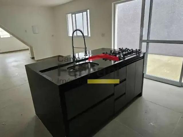 Casa / Sobrado para Venda em São Paulo/SP Imirim 3 Quartos